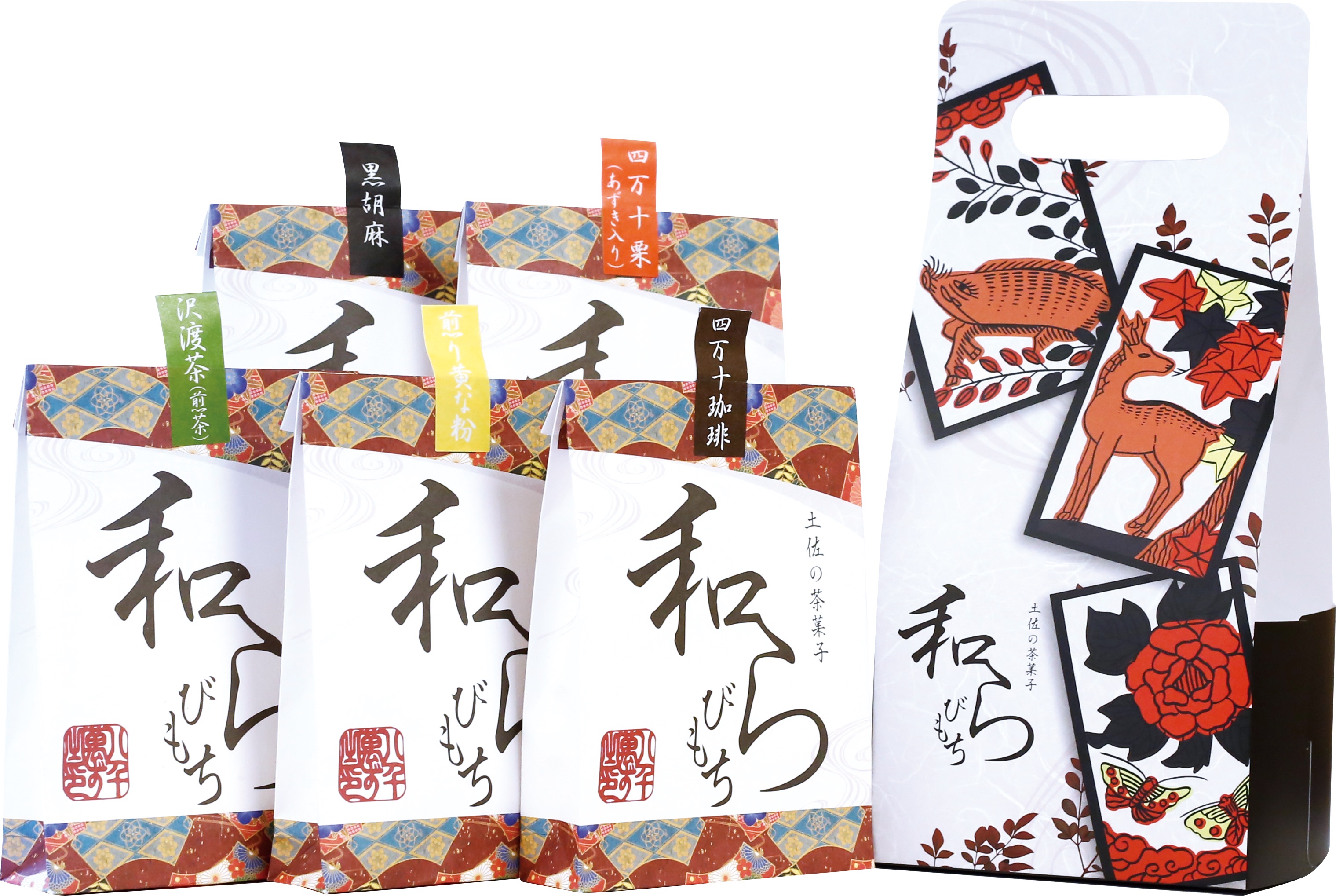 Product Information - Kochi Prefecture Local Products Database